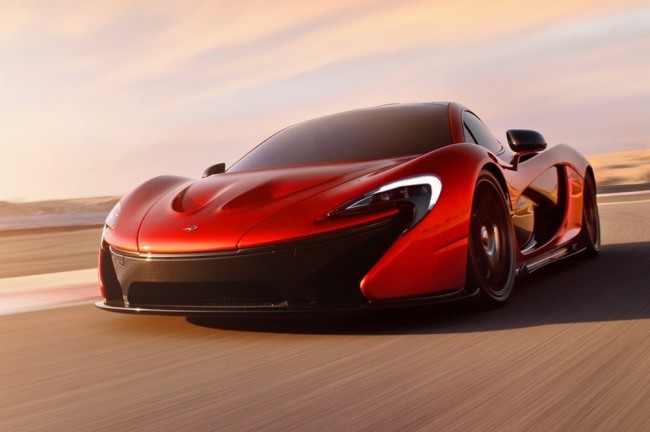 Los 10 mejores prototipos que se hicieron realidad - Periodismo del Motor