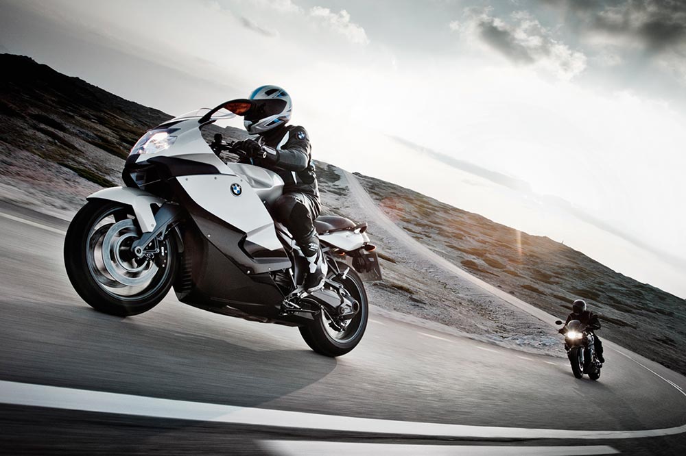 ‘Make life a ride’: crea la película de tu vida - Periodismo del Motor