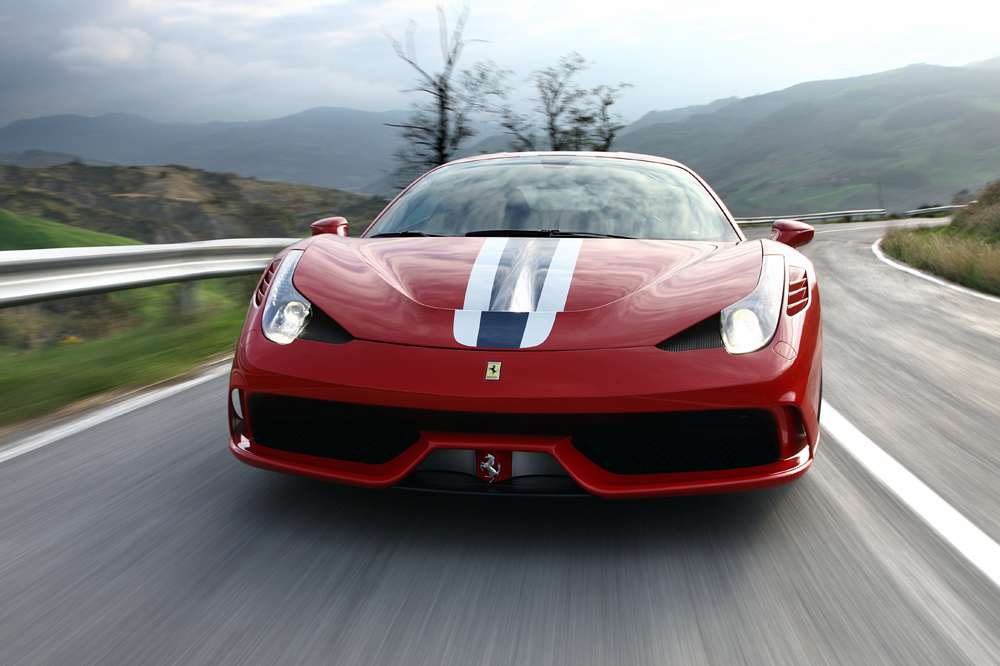 James May (Top Gear): “Necesito un nuevo trabajo para pagar mi Ferrari ...