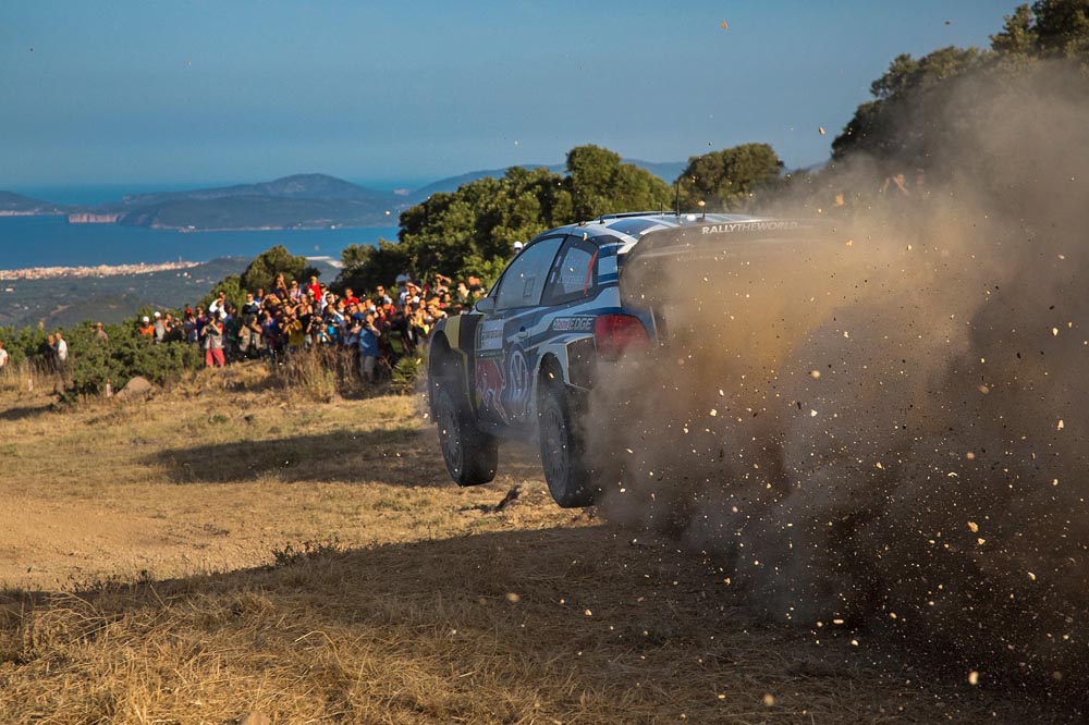 Los saltos más espectaculares del Rallye de Italia 2015 - Periodismo ...