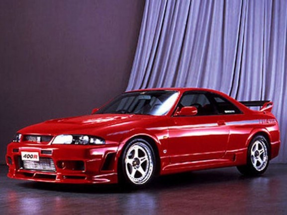 La historia completa del Nissan GT-R - Periodismo del Motor