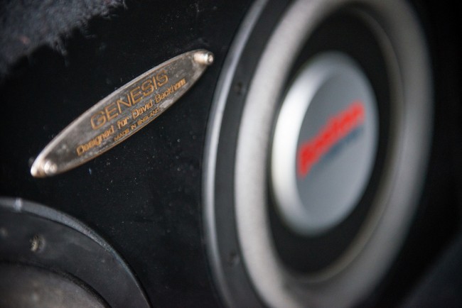 A subasta el Range Rover Sport personalizado de David Beckham ...