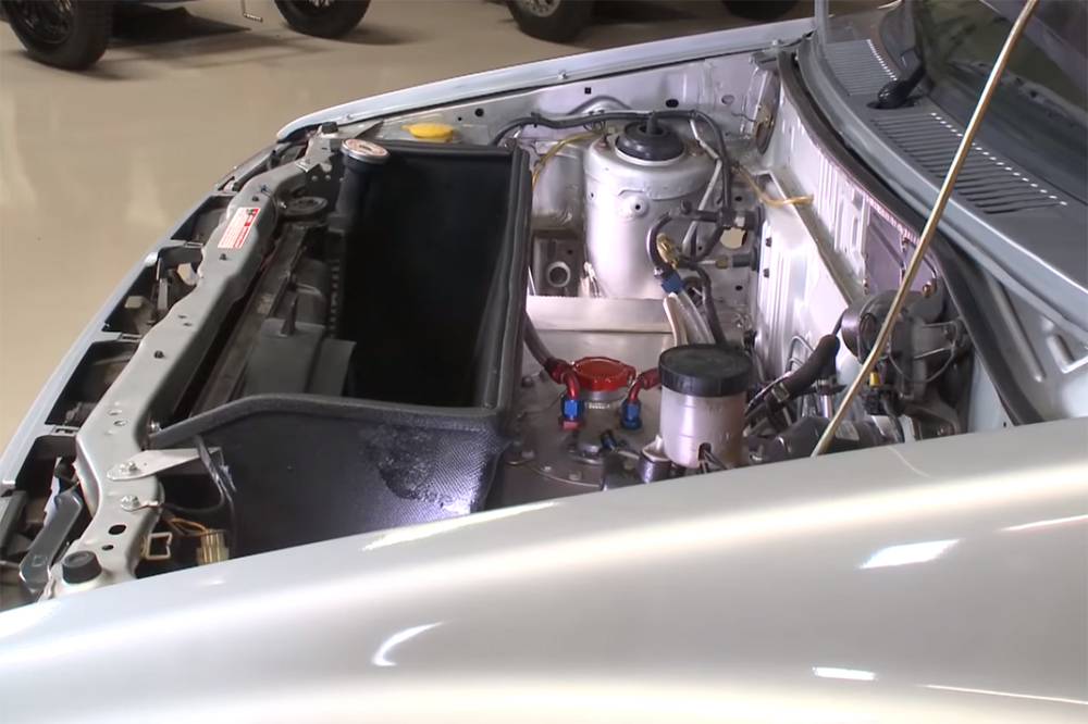 Ford SHOGun: así es el ‘culo gordo’ estadounidense - Periodismo del Motor