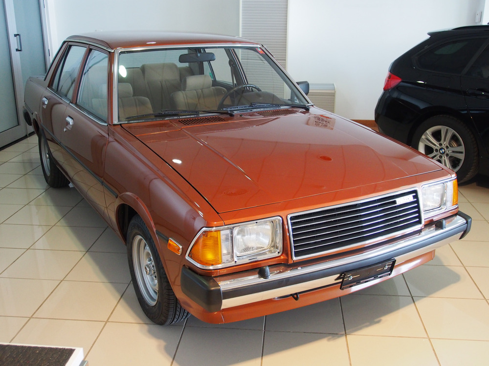 A la venta en España dos Mazda de 1980 y 1990 sin estrenar - Periodismo ...
