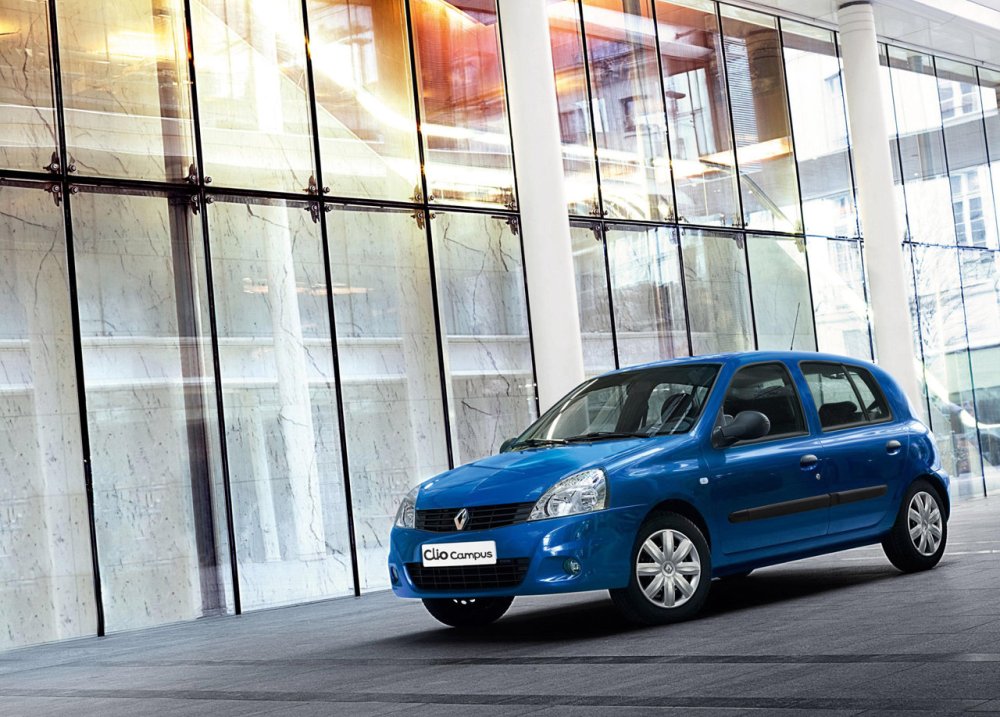 La historia del Renault Clio - Periodismo del Motor