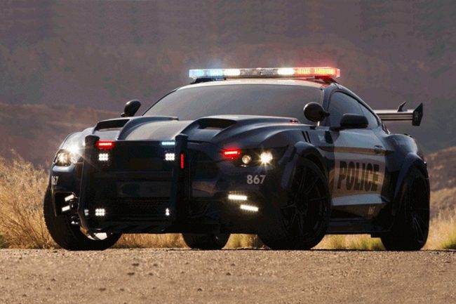 El Mercedes-AMG GT R es Drift, el nuevo Autobot Samurái de ...