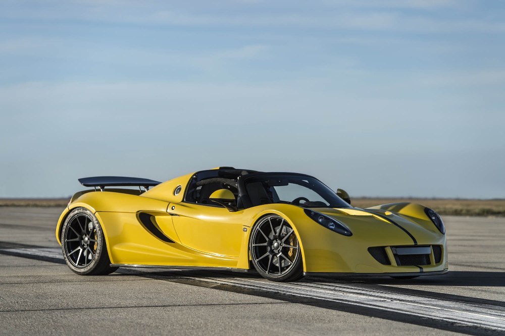 Los 25 coches más caros del mundo - Periodismo del Motor