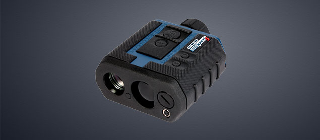 TruSpeed S: el radar láser y portátil capaz de cazarnos a todos ...