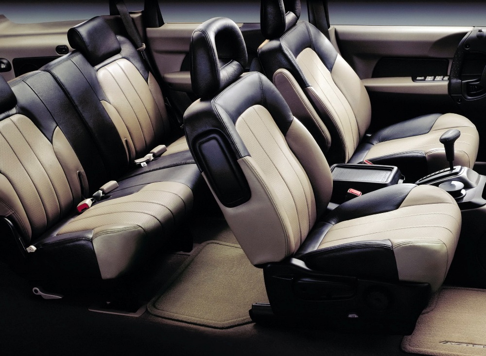 7 razones para comprar un Pontiac Aztek - Periodismo del Motor