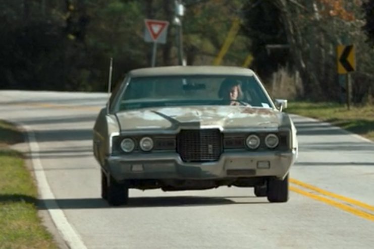 Los coches de Stranger Things - Periodismo del Motor
