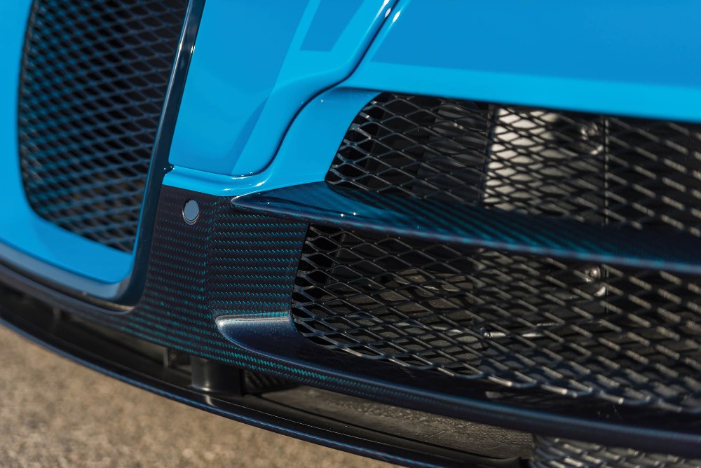 A subasta el Bugatti Veyron Vitesse inspirado en ‘Transformers’