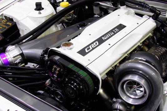 El Nissan Skyline GT-R R34 más bestia que vas a ver - Periodismo del Motor