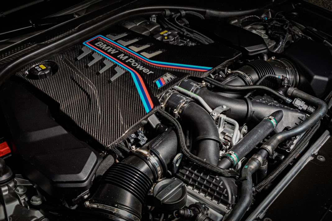 Así se descifra el significado de los códigos de motor de BMW