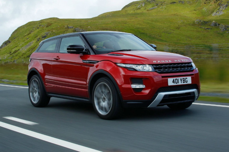 10 coches que le han encantado a Jeremy Clarkson - Página 11 de 11 ...