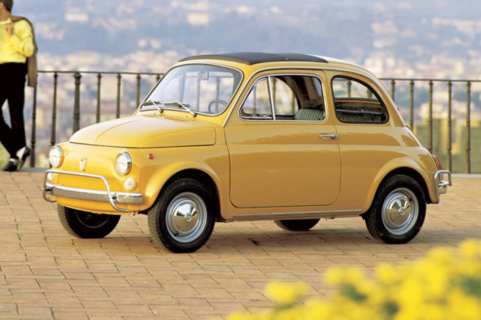 Los mejores Fiat de la Historia - Periodismo del Motor