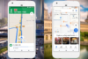 Google Maps 2020: nuevo diseño y características para iOS y Android