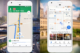 Google Maps 2020: nuevo diseño y características para iOS y Android