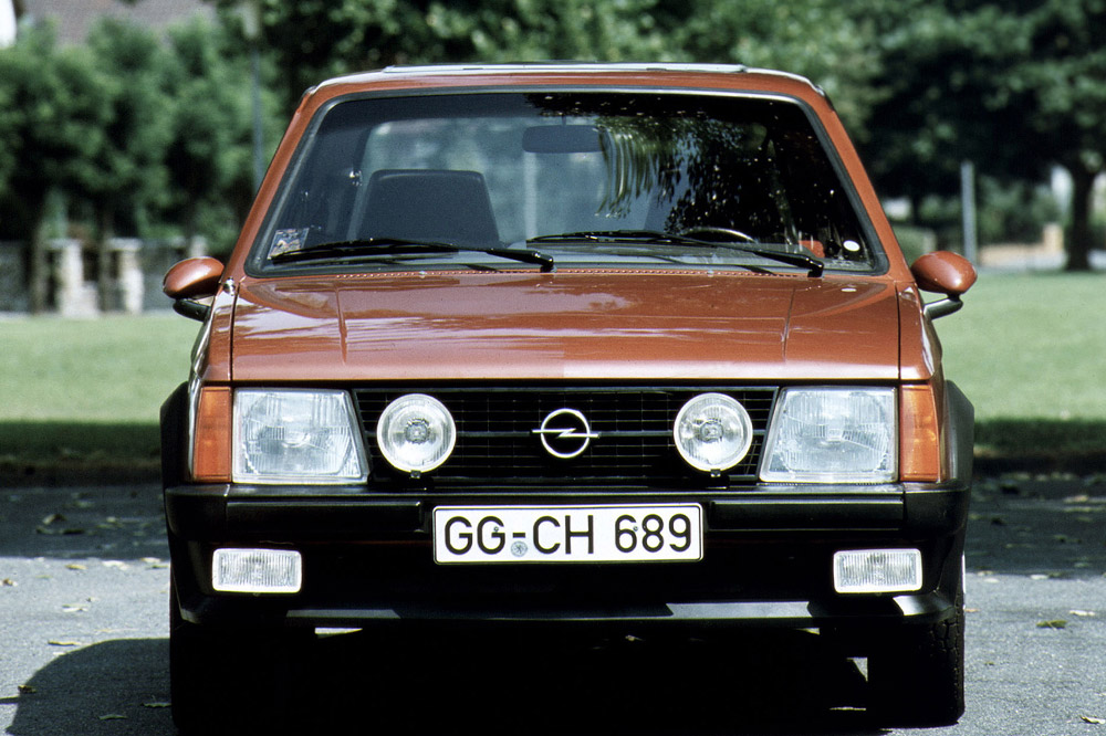 19 prototipos homologados del Grupo B que no llegaron a competir ...