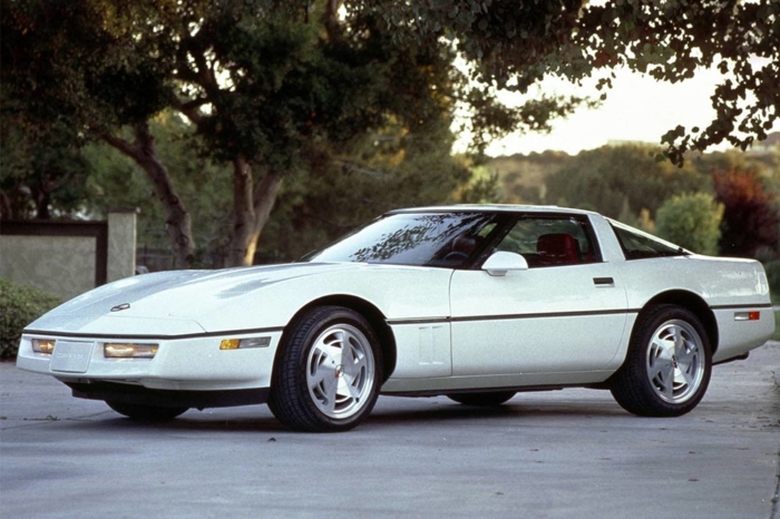 Los coches de Michael Jordan: una colección de deportivos - Periodismo ...