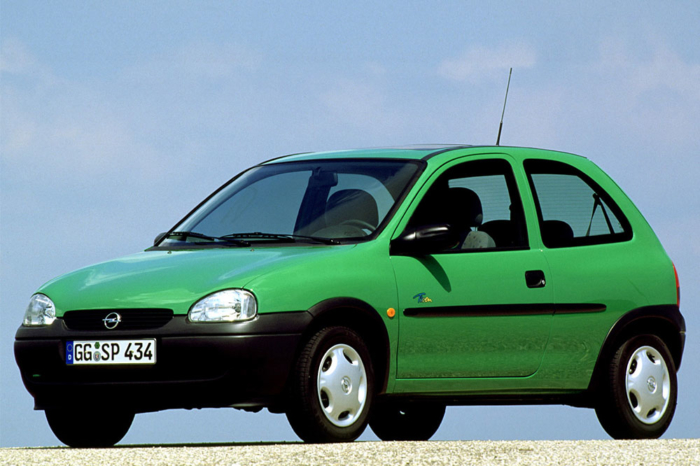 Los mejores coches de segunda mano por 500 euros o menos - Periodismo ...