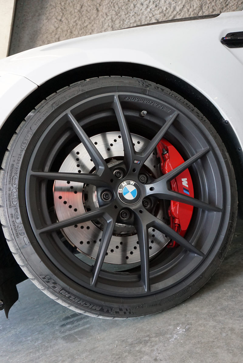 PRUEBA: BMW M2 Competition M Performance - Periodismo del Motor