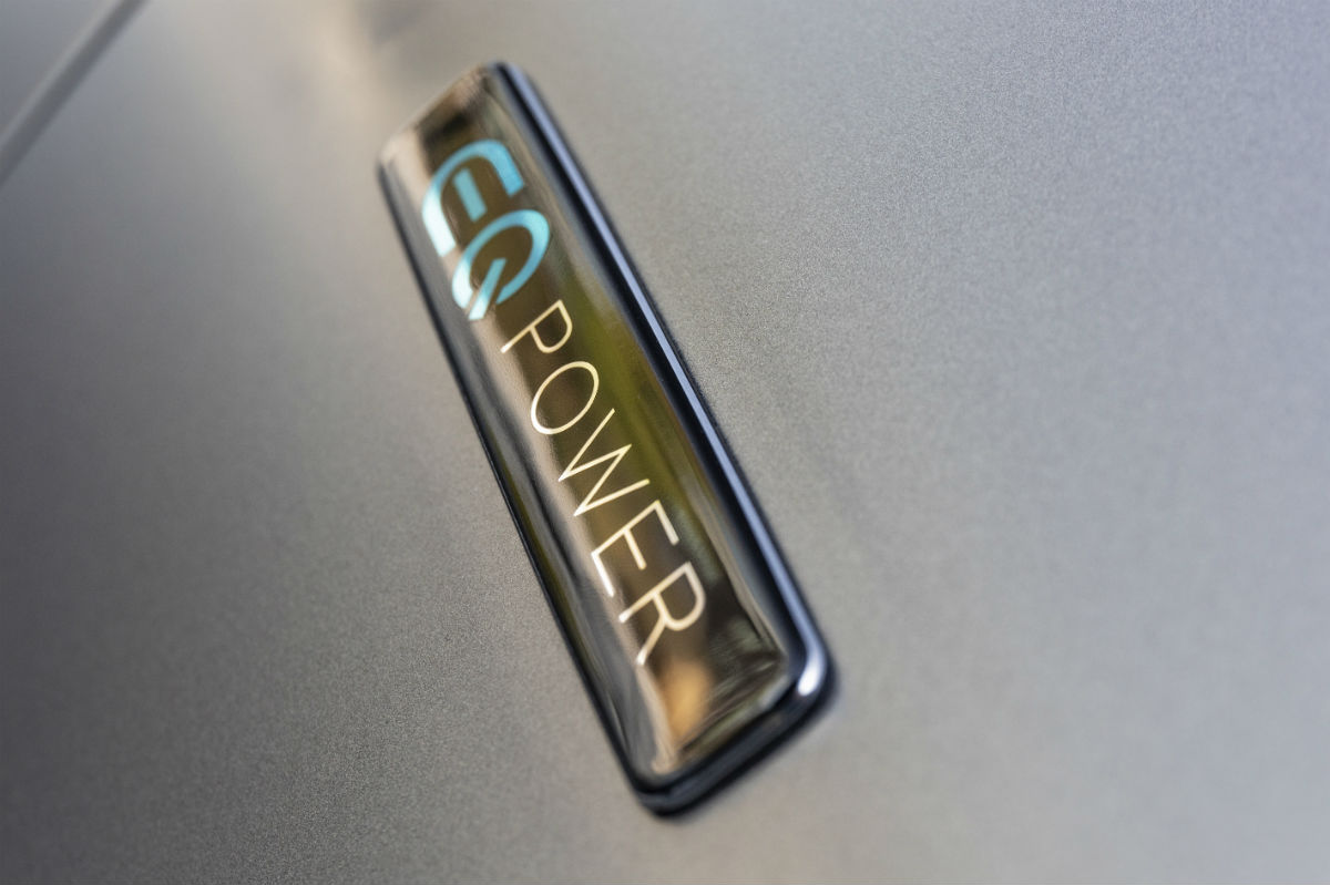 El Mercedes Clase B PHEV tiene una autonomía eléctrica de 70 kilómetros ...