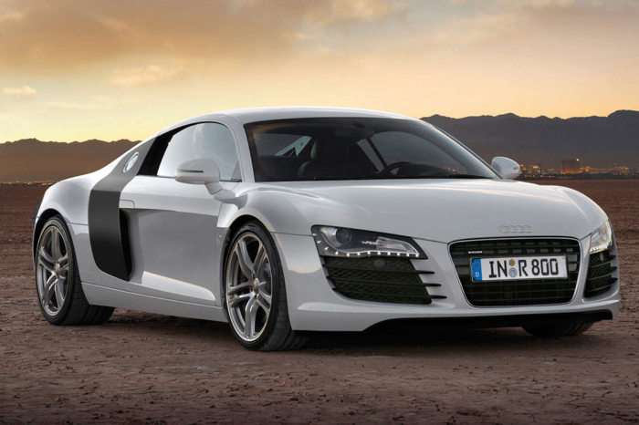 15 coches deportivos de los 2000 que parecen venidos del futuro ...