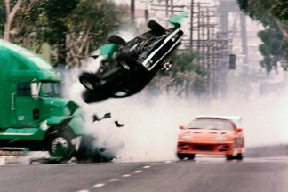 La historia secreta del Dodge Charger de Toretto en 'The Fast and the ...