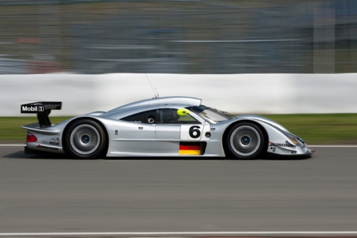 Así ocurrió uno de los accidentes más escalofriantes de Le Mans