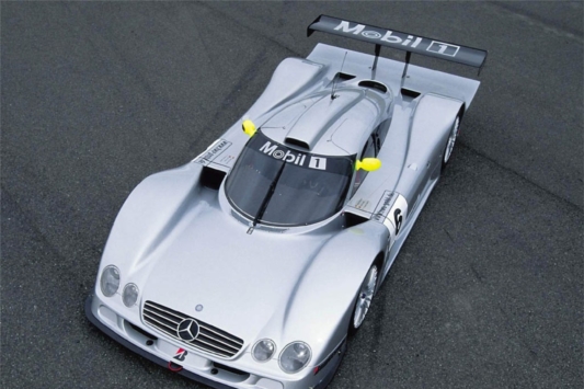 Así ocurrió uno de los accidentes más escalofriantes de Le Mans