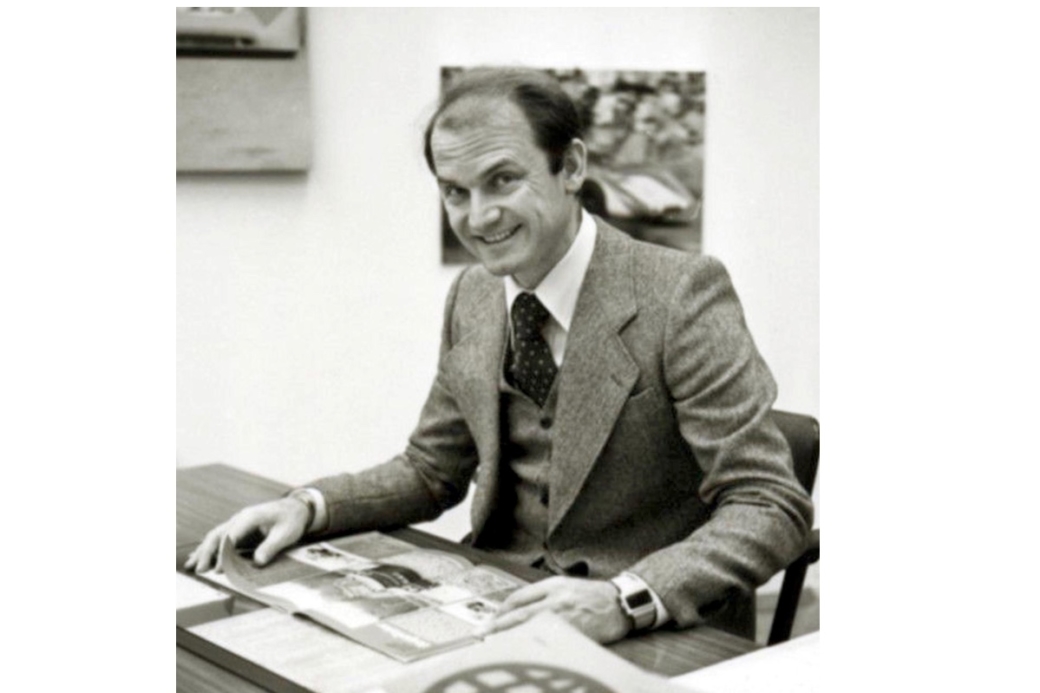 Ferdinand Piech: el hombre que dio vida al 5 cilindros de Mercedes-Benz