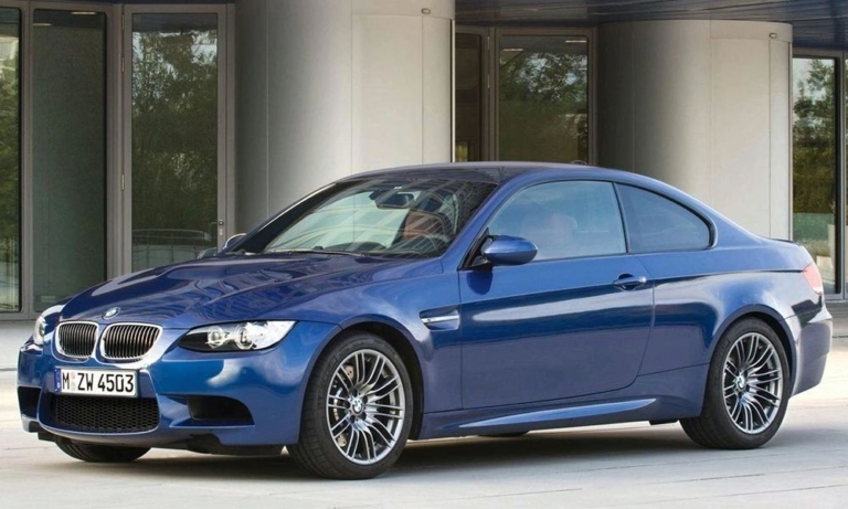 Colores de BMW con nombres de circuito - Periodismo del Motor