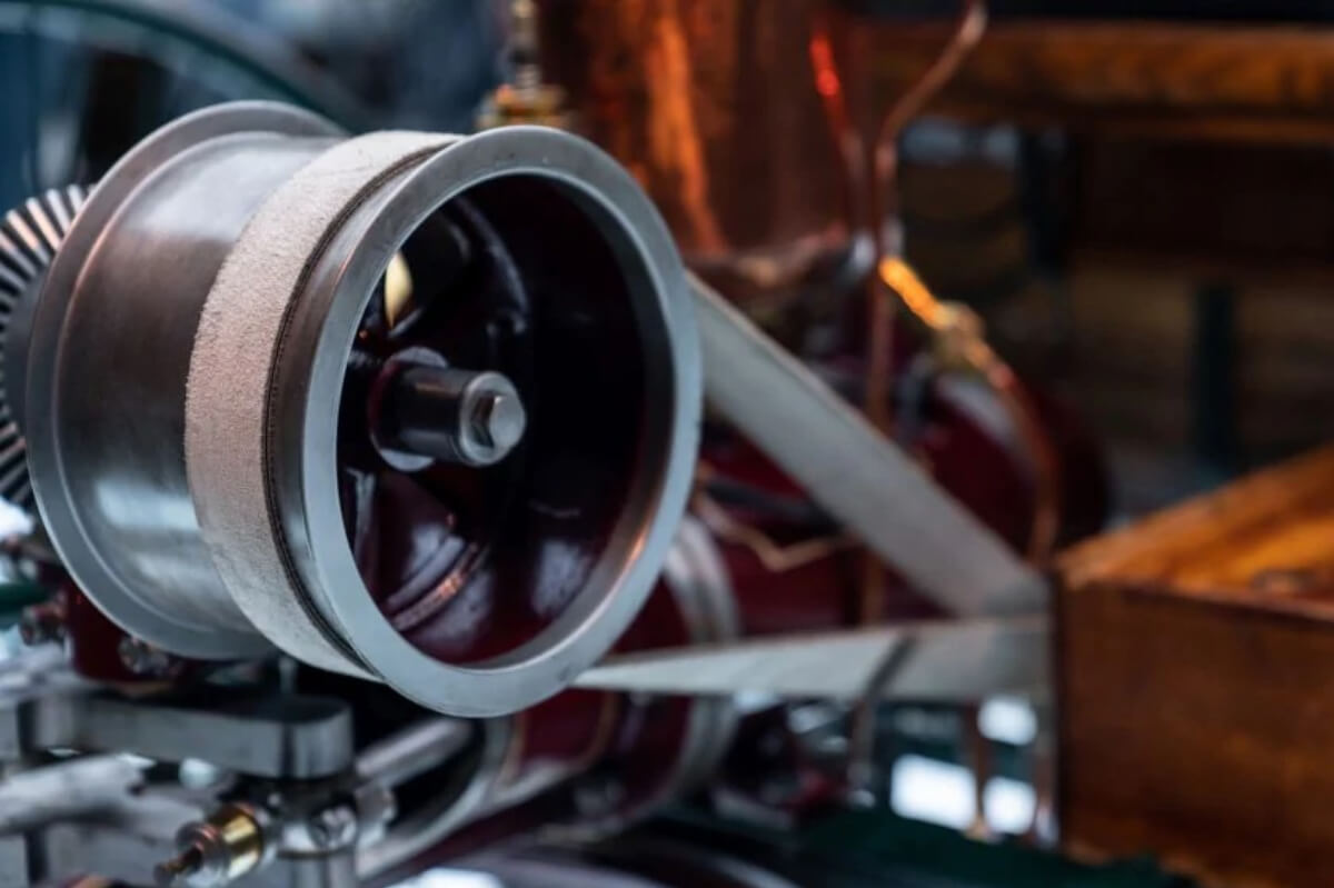 29 de enero o el día en el que Karl Benz creó el primer coche de ...