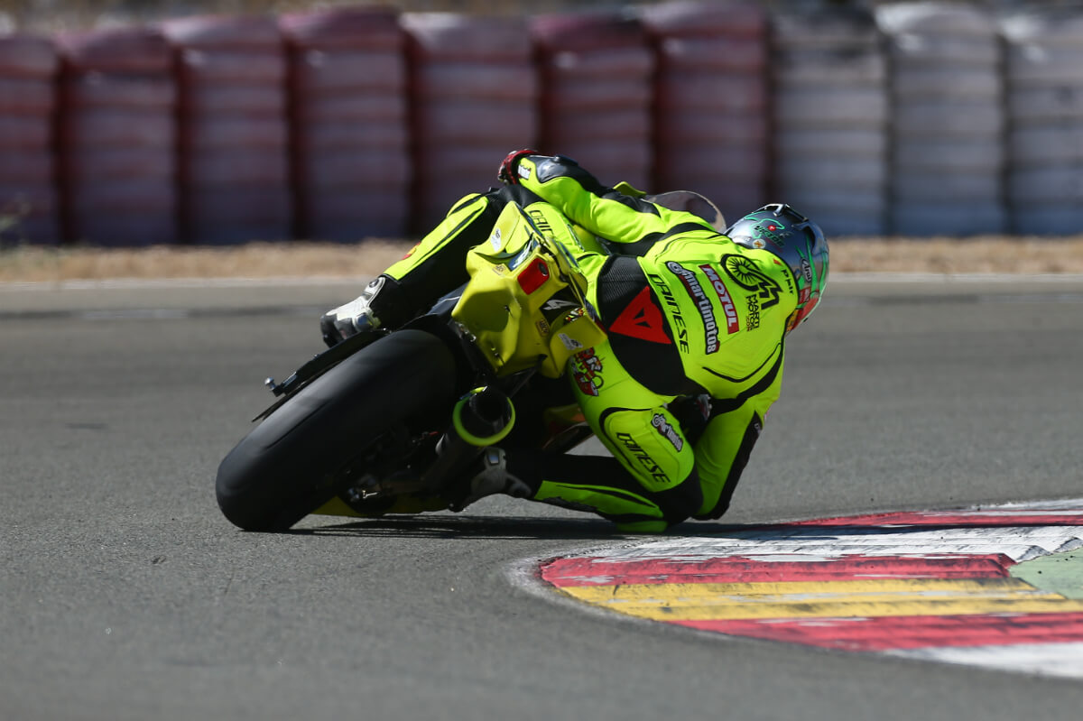 Víctor López y el reto de ser el primer español en conquistar la mítica ...
