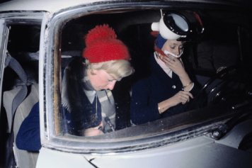 Ewy Rosqvist, la mujer que se convirtió en la campeona inesperada ...