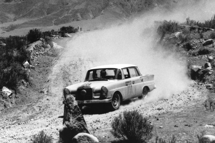 Ewy Rosqvist, la mujer que se convirtió en la campeona inesperada ...