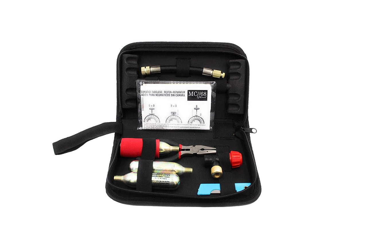 Los 5 mejores kits de reparación de pinchazos - Periodismo del Motor