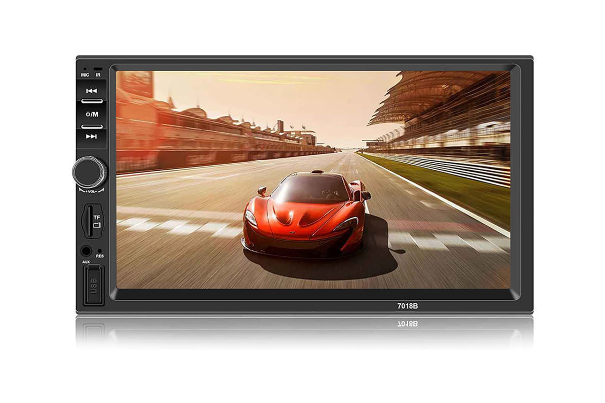 Las mejores radios 2 DIN para comprar - Periodismo del Motor