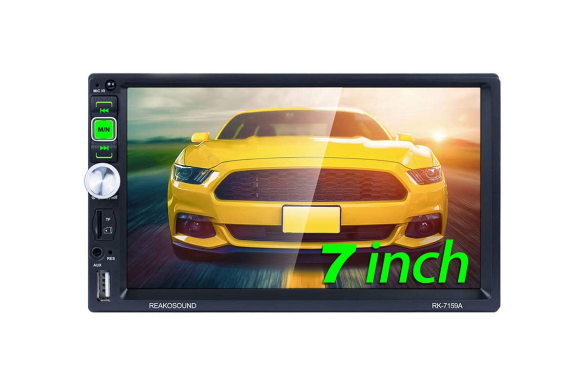 Las mejores radios 2 DIN para comprar - Periodismo del Motor