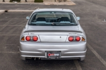 A subasta este Nissan Skyline Impul R33-R de 1995