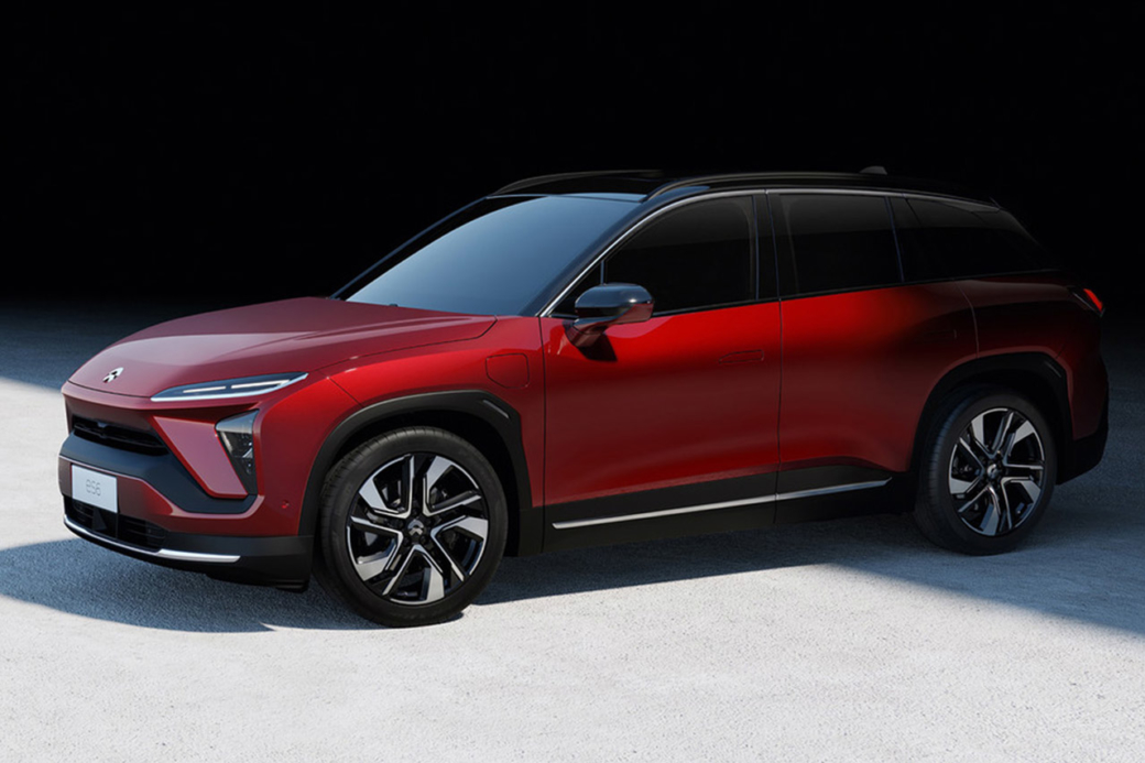 9 coches que se venden en Aliexpress. ¿Hasta dónde vamos a llegar ...