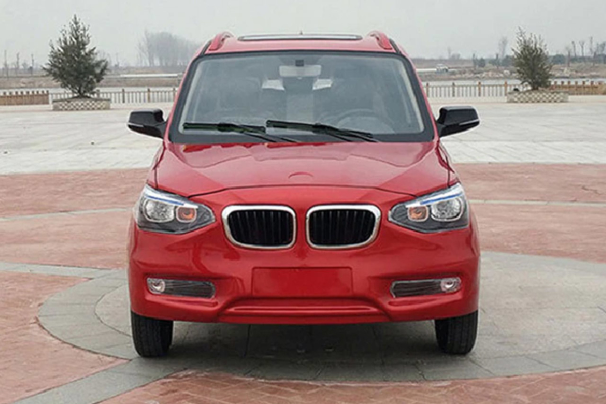 9 coches que se venden en Aliexpress. ¿Hasta dónde vamos a llegar ...