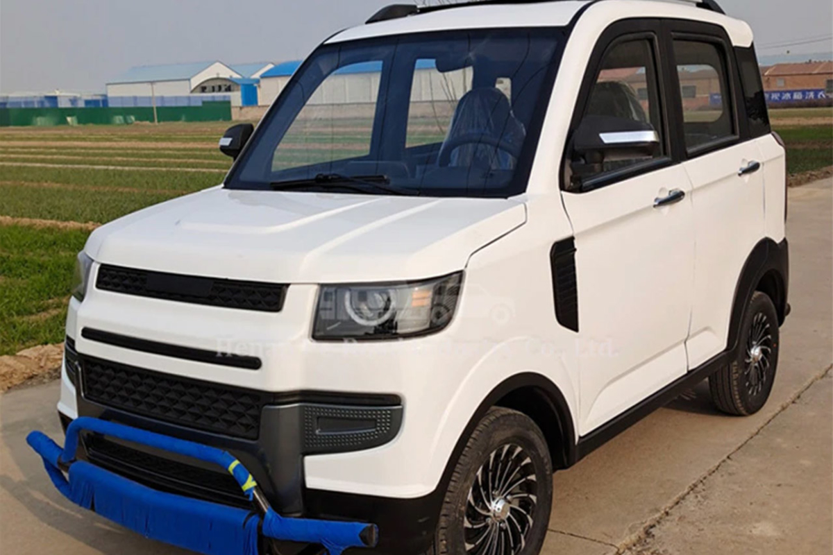 9 coches que se venden en Aliexpress. ¿Hasta dónde vamos a llegar ...