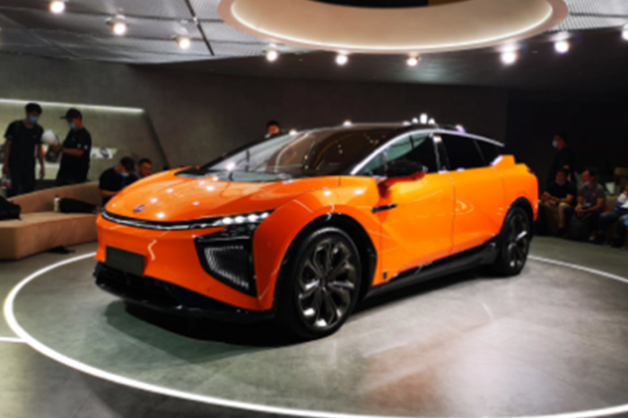 9 coches que se venden en Aliexpress. ¿Hasta dónde vamos a llegar ...