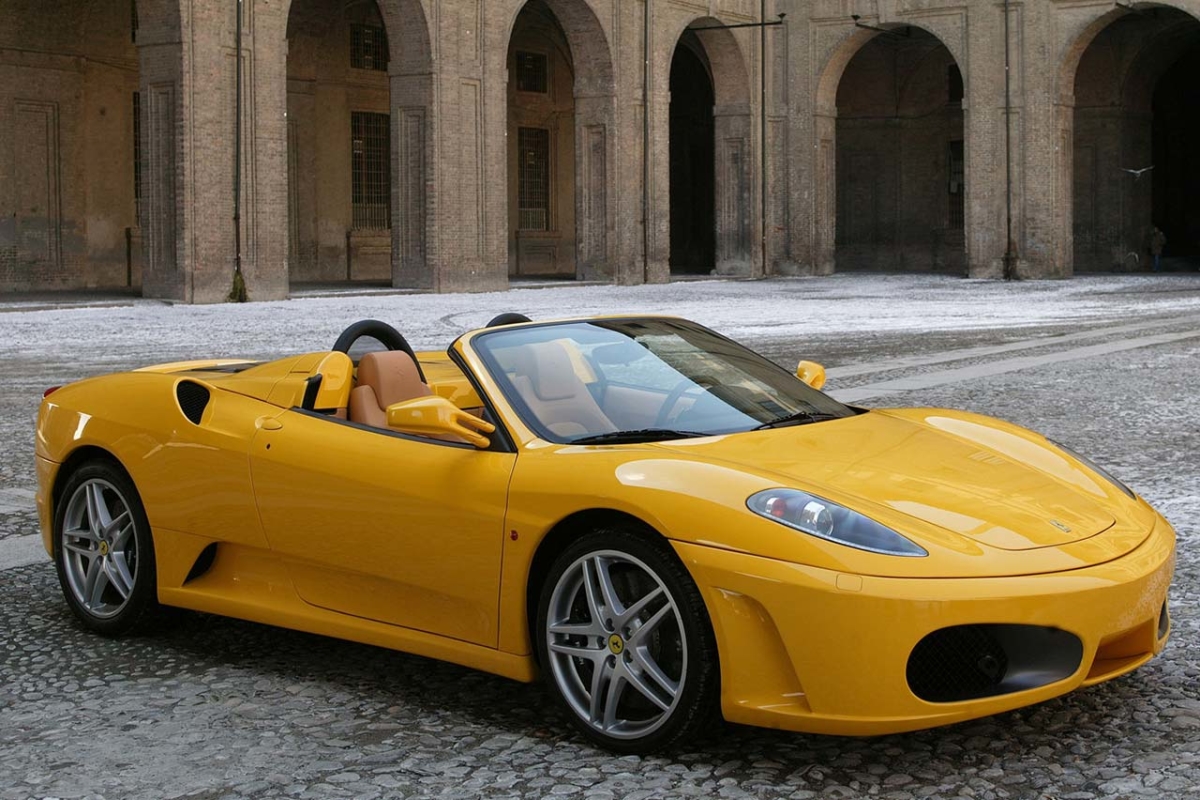 La colección de coches de Leo Messi: las joyas del campeón del mundo ...