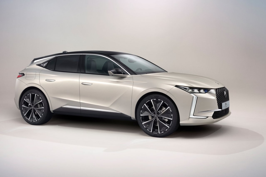 Los planes de futuro de Stellantis: los coches electrificados que llegarán