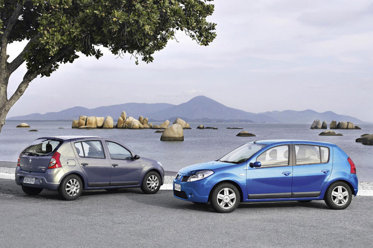 9 coches 'modernos' que no te recomendamos comprar - Periodismo del Motor