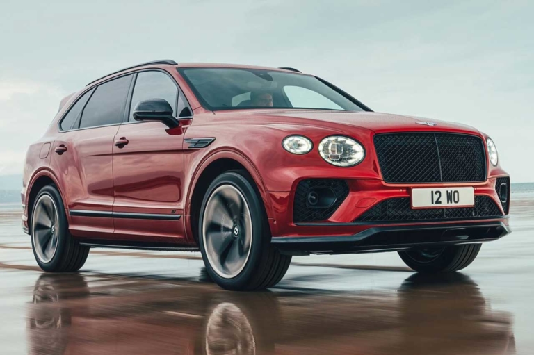 9 de los mejores SUV europeos que puedes comprar - Periodismo del Motor