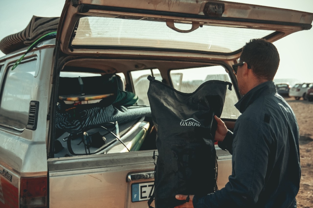 Estos 6 consejos te ayudarán a ordenar bien el equipaje en el maletero ...