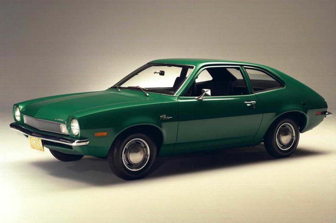 Estos son 9 de los mejores Ford clásicos que todos deberían conocer ...